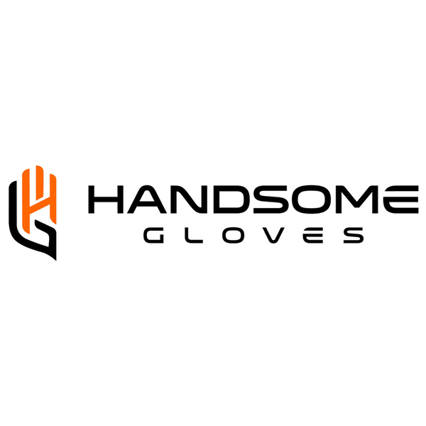 Handsome Gloves - Brand - ID Apparel