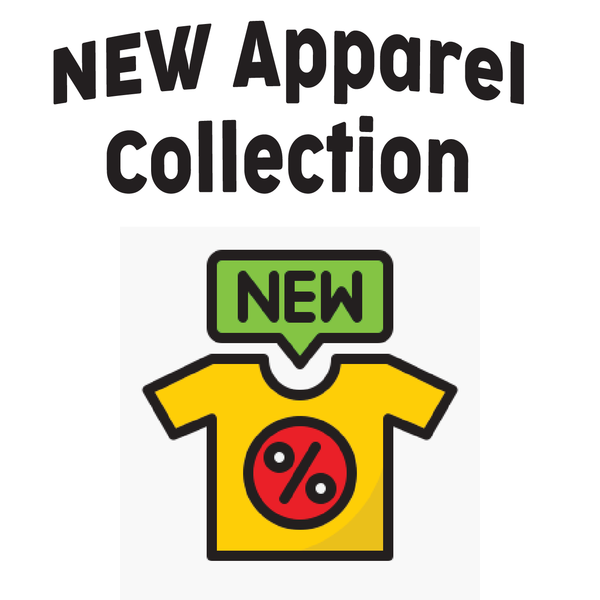 NEW Apparel Collection - ID Apparel