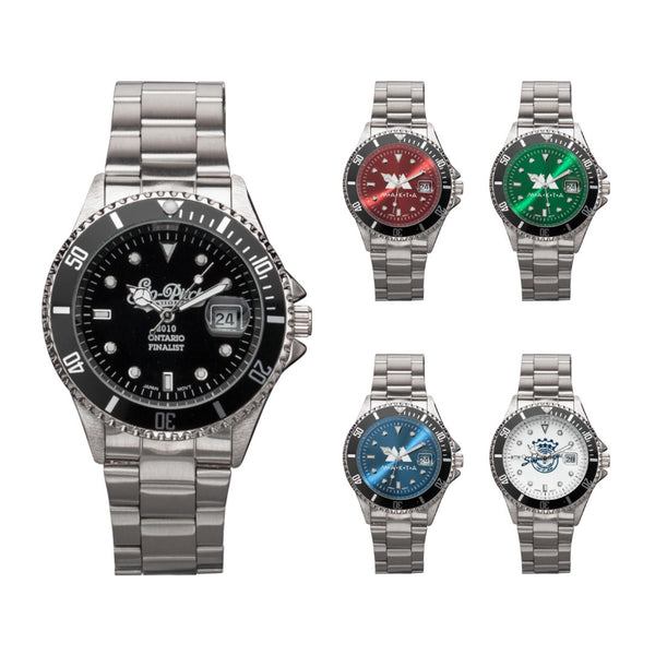 Watches - ID Apparel