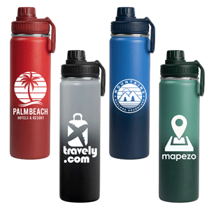 Water Bottles - ID Apparel