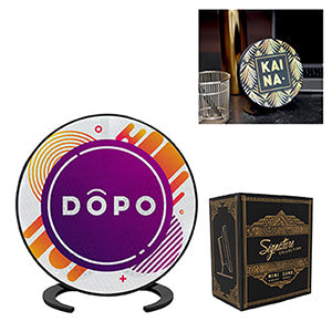 MINI SONO™ WIRELESS SPEAKER - ID Apparel