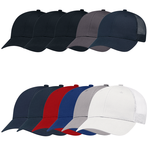 Adjustable - ID Apparel