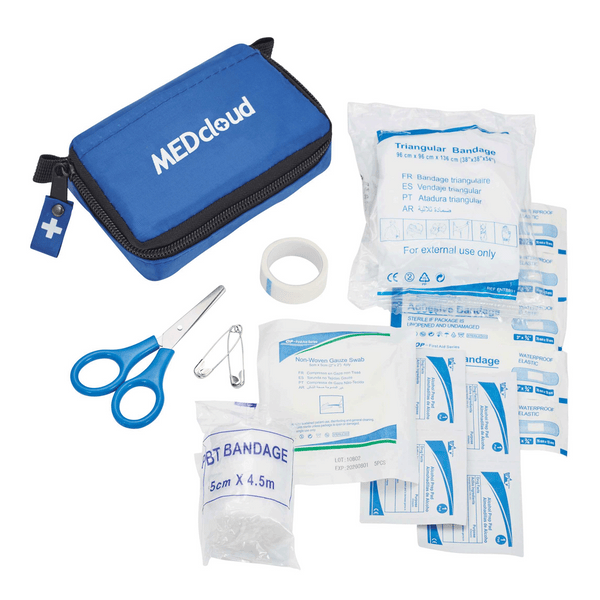 First Aid - ID Apparel