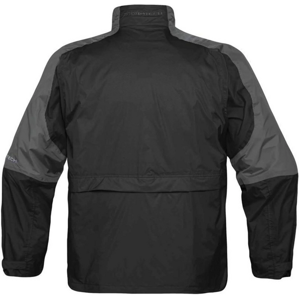 STORMTECH LADIES NAUTILUS PACKABLE STORM JACKET - ID Apparel