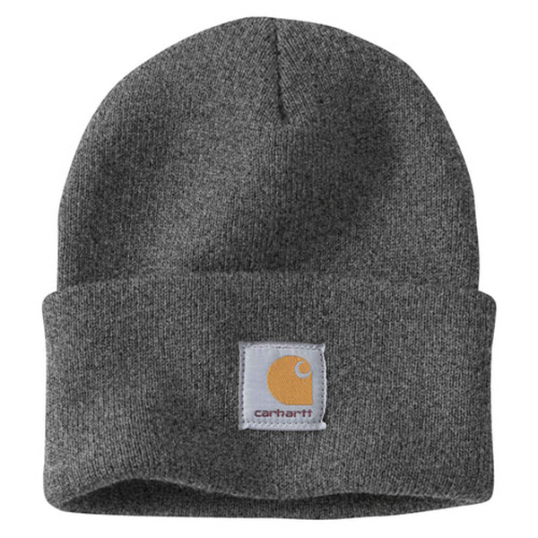 CARHARTT ACRYLIC WATCH TOQUE - ID Apparel