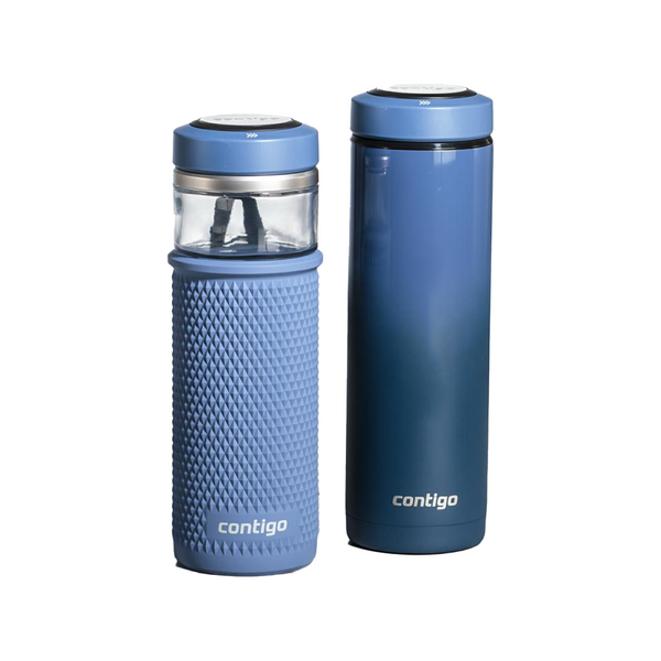 CONTIGO EVOKE GIFT SET - ID Apparel