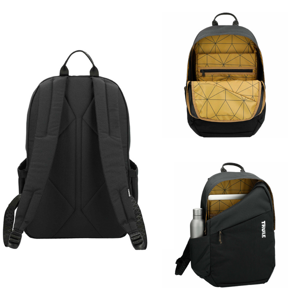 THULE HERITAGE NOTUS 15" COMPUTER BACKPACK 20L - ID Apparel