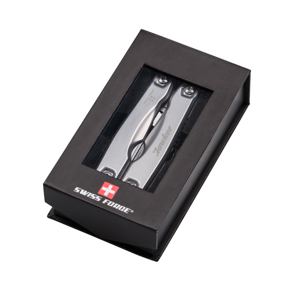 SWISS FORCE PRO SERIES BUCCANEER MUTLI-TOOL - ID Apparel