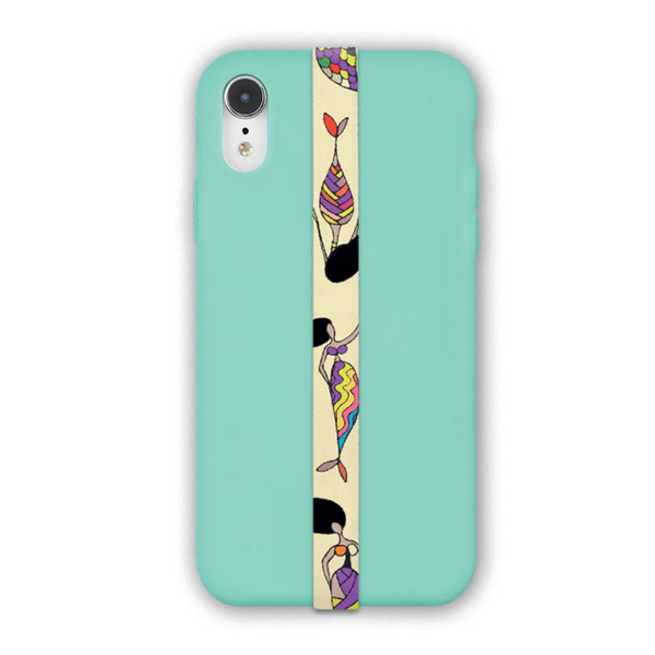 SUBLIMATED NINJA LOOP - ID Apparel