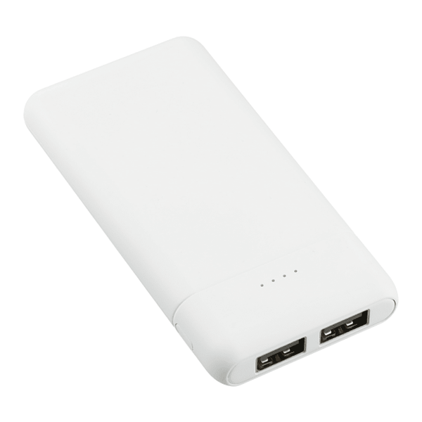 TILT HIGH DENSITY 5000 mAH POWER BANK - ID Apparel
