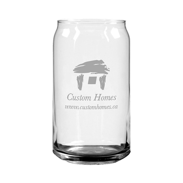 SODA CAN GLASS - ID Apparel