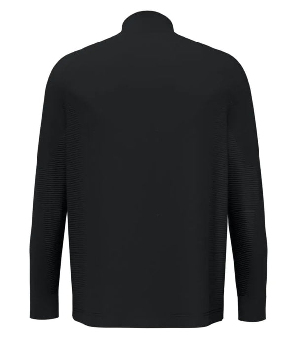 CALLAWAY MEN'S FULL-ZIP OTTOMAN JACKET - ID Apparel