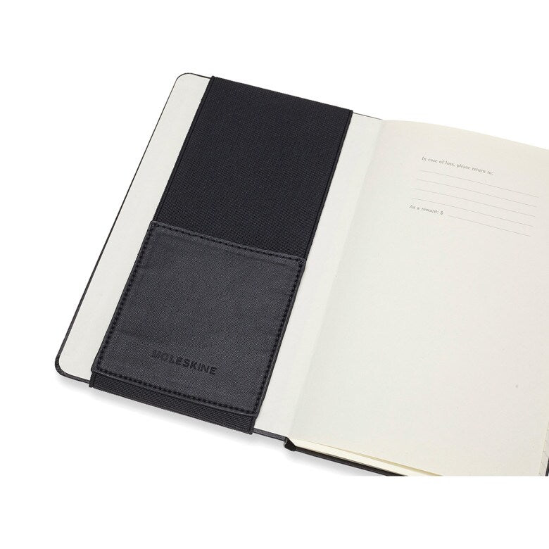 MOLESKINE CLASSIC LARGE TOOL BELT - ID Apparel