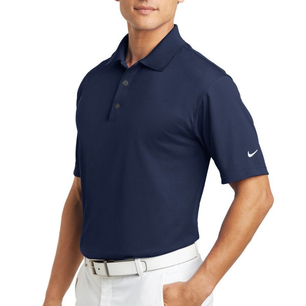 NIKE MEN'S TECH BASIC DRI-FIT POLO - ID Apparel
